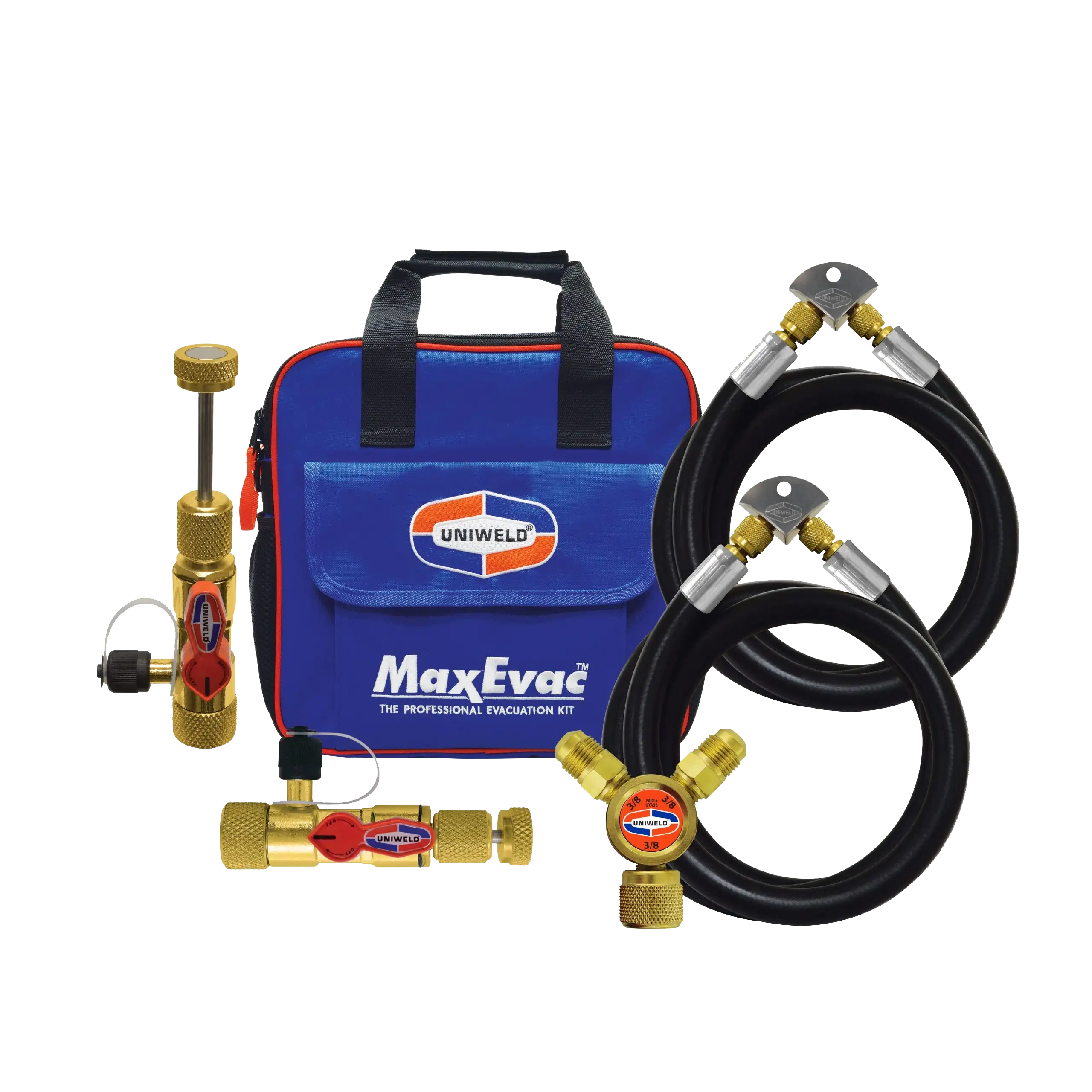 Catálogos | Uniweld Products, Inc. | Centro de Distribución y Despacho ...